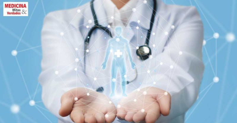 ENDOCRINOLOGIA | Medicina - Mitos e Verdades